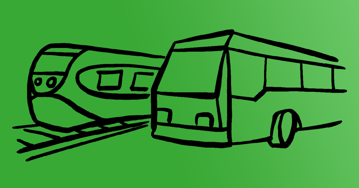 8 vragen en antwoorden over ons OV-plan | GroenLinks